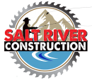 Star Valley Wyoming Builders • Salt River Construction